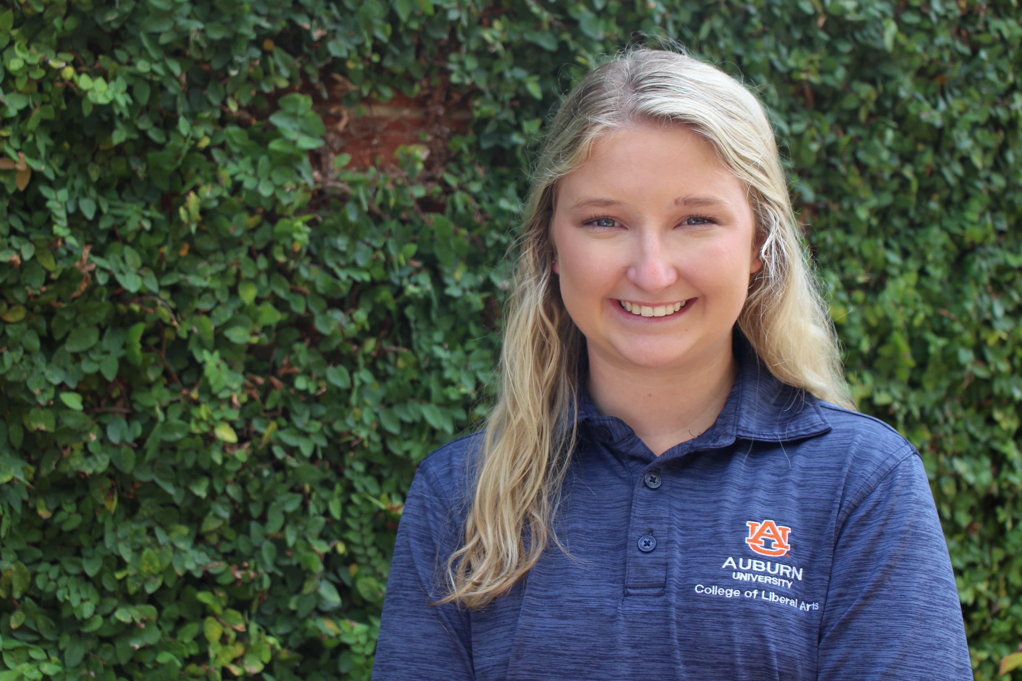 People - College of Liberal Arts at Auburn University