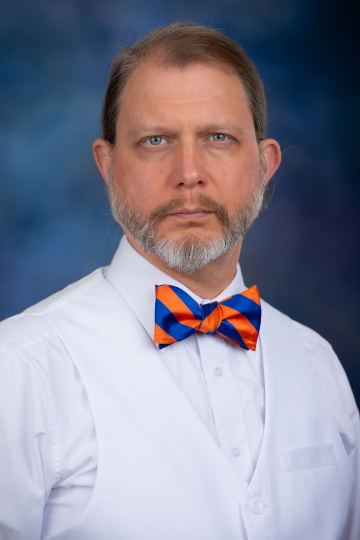 Robert McConnell - College of Liberal Arts at Auburn University